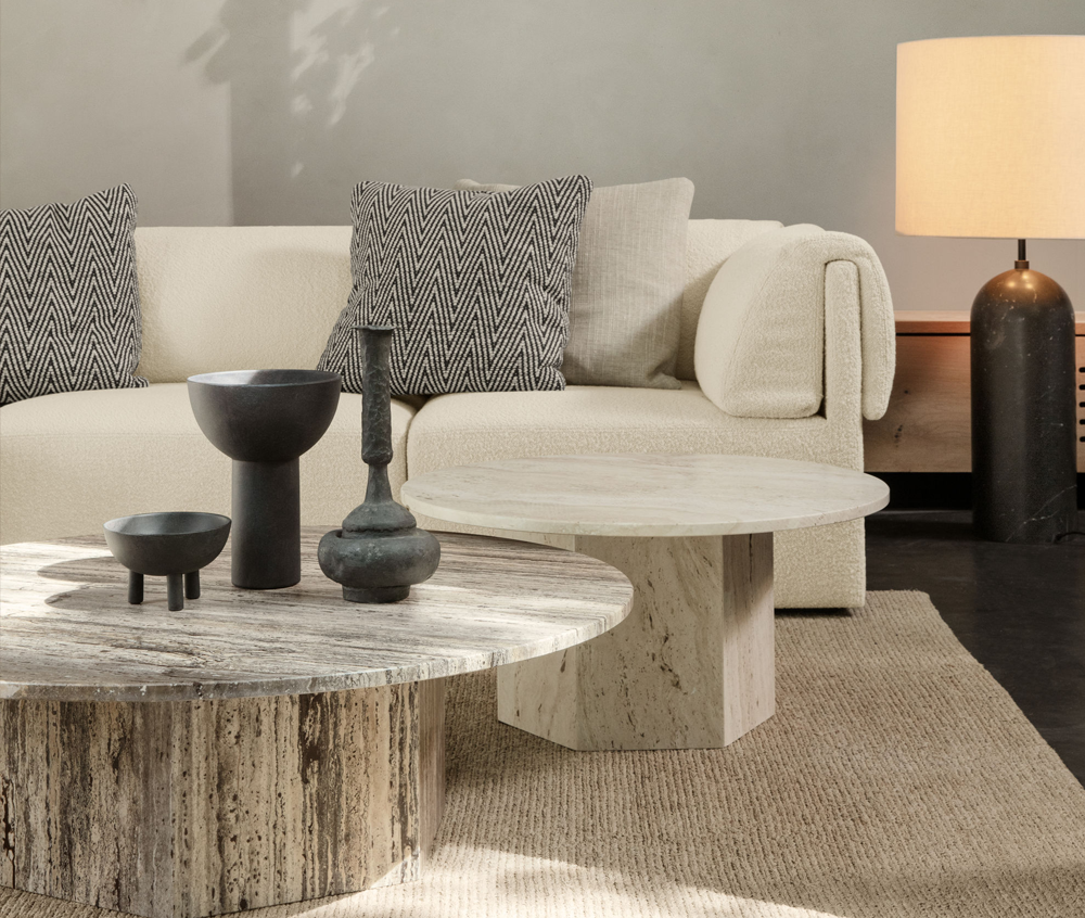 Gubi coffee table store
