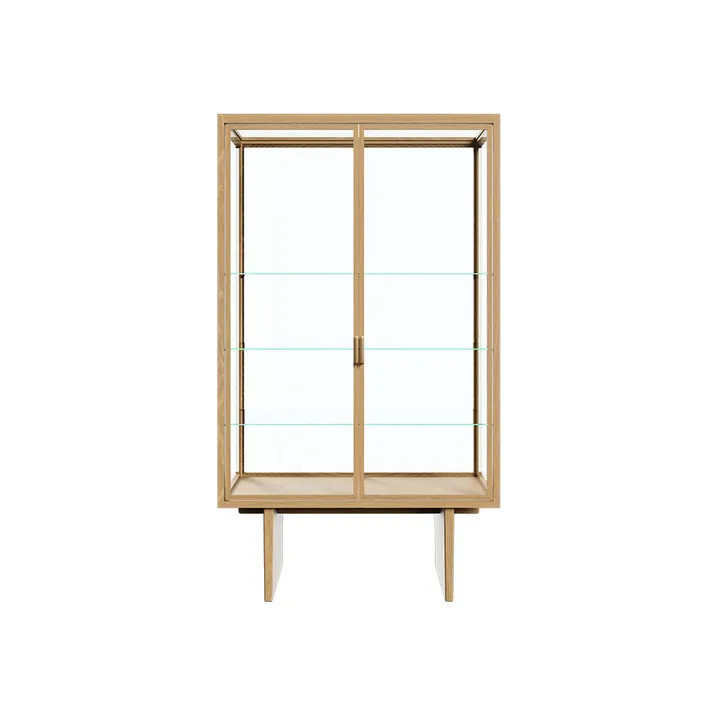 Private display cabinet from GUBI - NordicNest.com