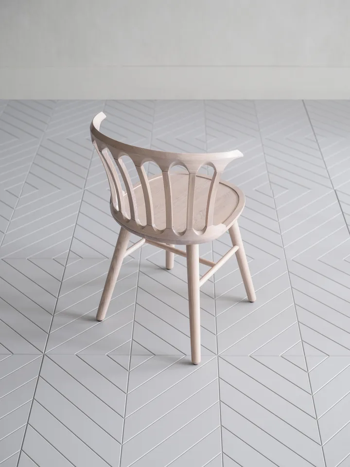 San Marco chair from Hans K - NordicNest.com