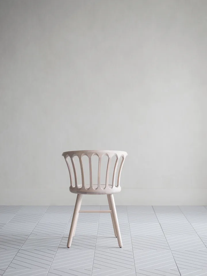 San Marco chair from Hans K - NordicNest.com