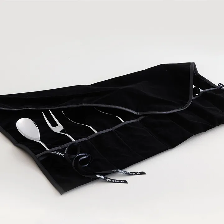 Hardanger cutlery linda for servering cutlery from Hardanger Bestikk ...