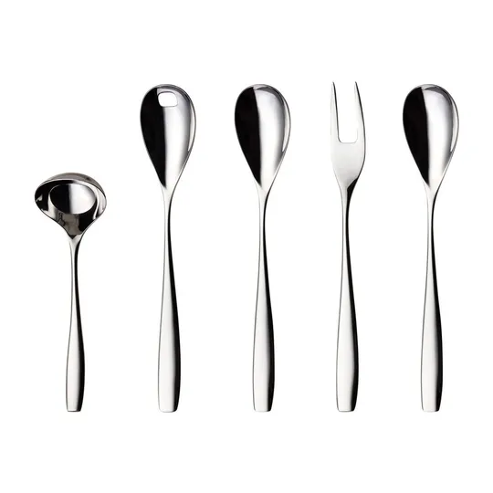 Hardanger Bestikk Cutlery - Shop at NordicNest.com
