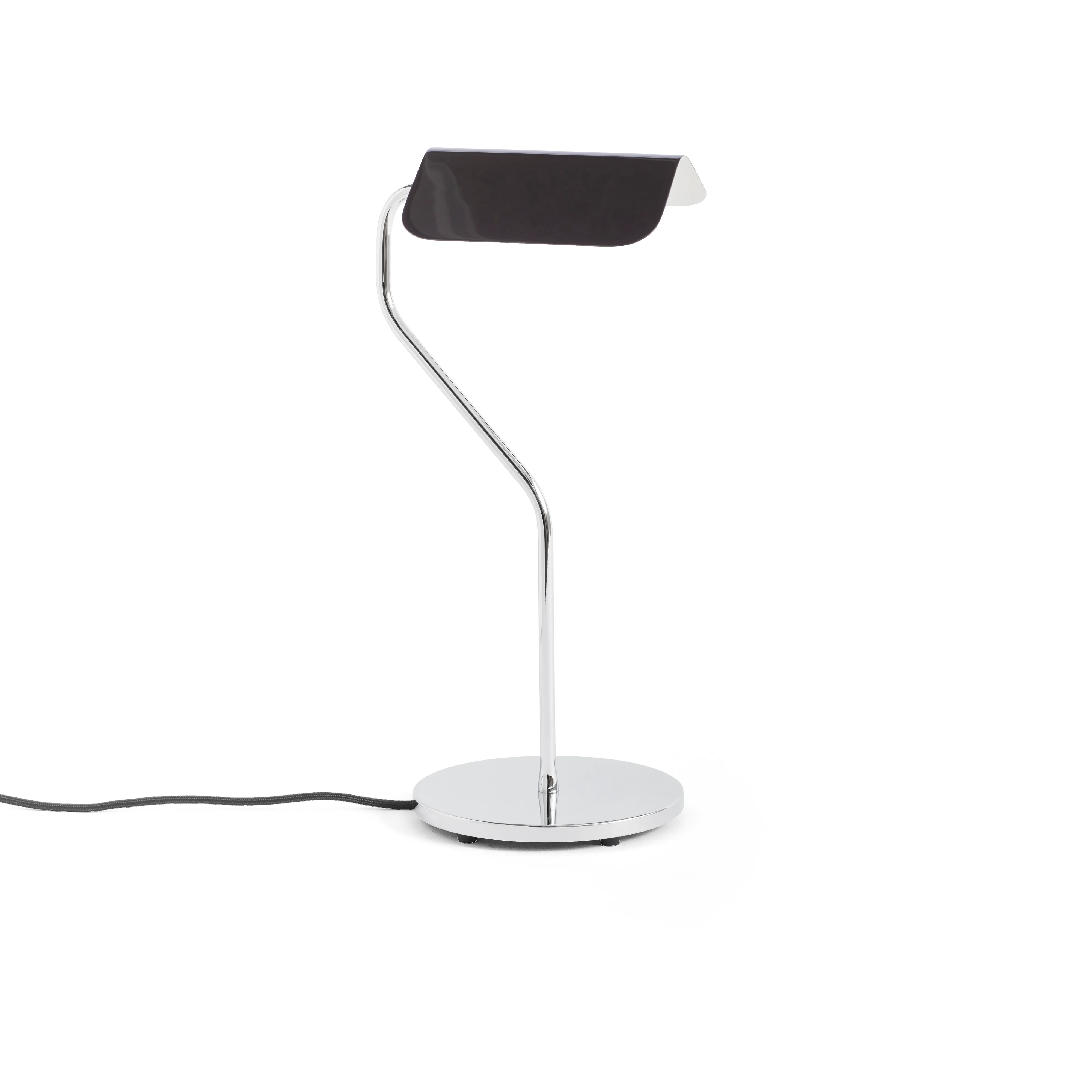 Apex table lamp from HAY - NordicNest.com