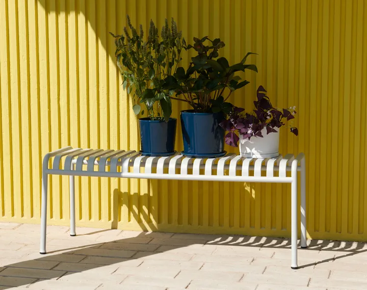 Botanical Family flower pot XL Ø22 cm from HAY - NordicNest.com