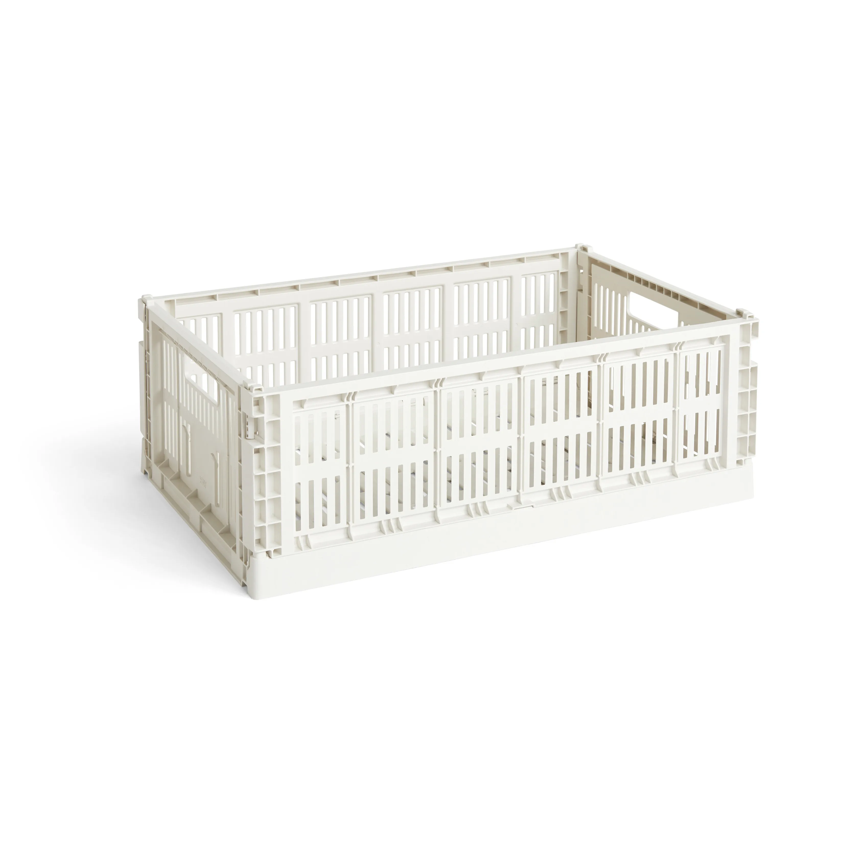 Colour Crate L 34.5x53 cm from HAY - NordicNest.com