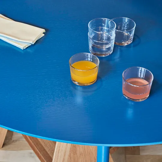 Glass water glass S 22 cl from HAY - NordicNest.com