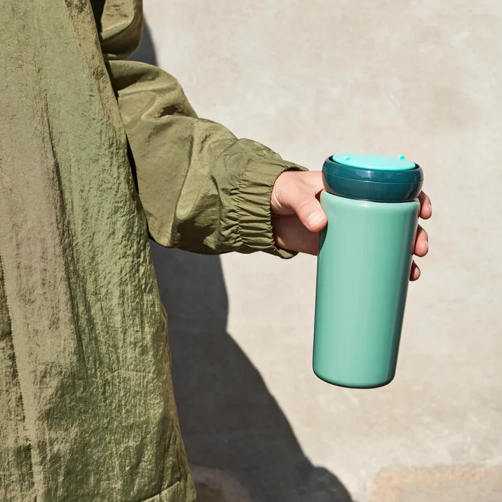 HAY travel cup 50 cl from HAY - NordicNest.com