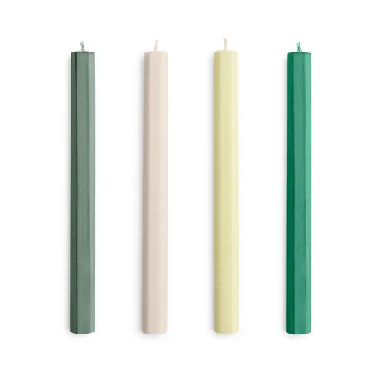 HAY candles - Buy Scandinavian Design → NordicNest.com