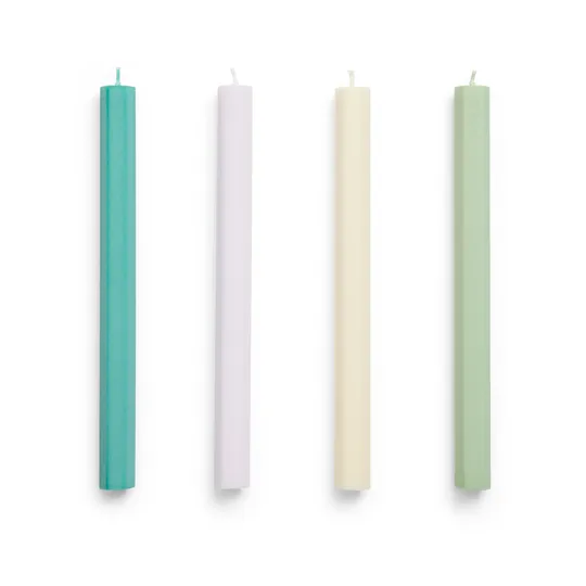 HAY candles - Buy Scandinavian Design → NordicNest.com