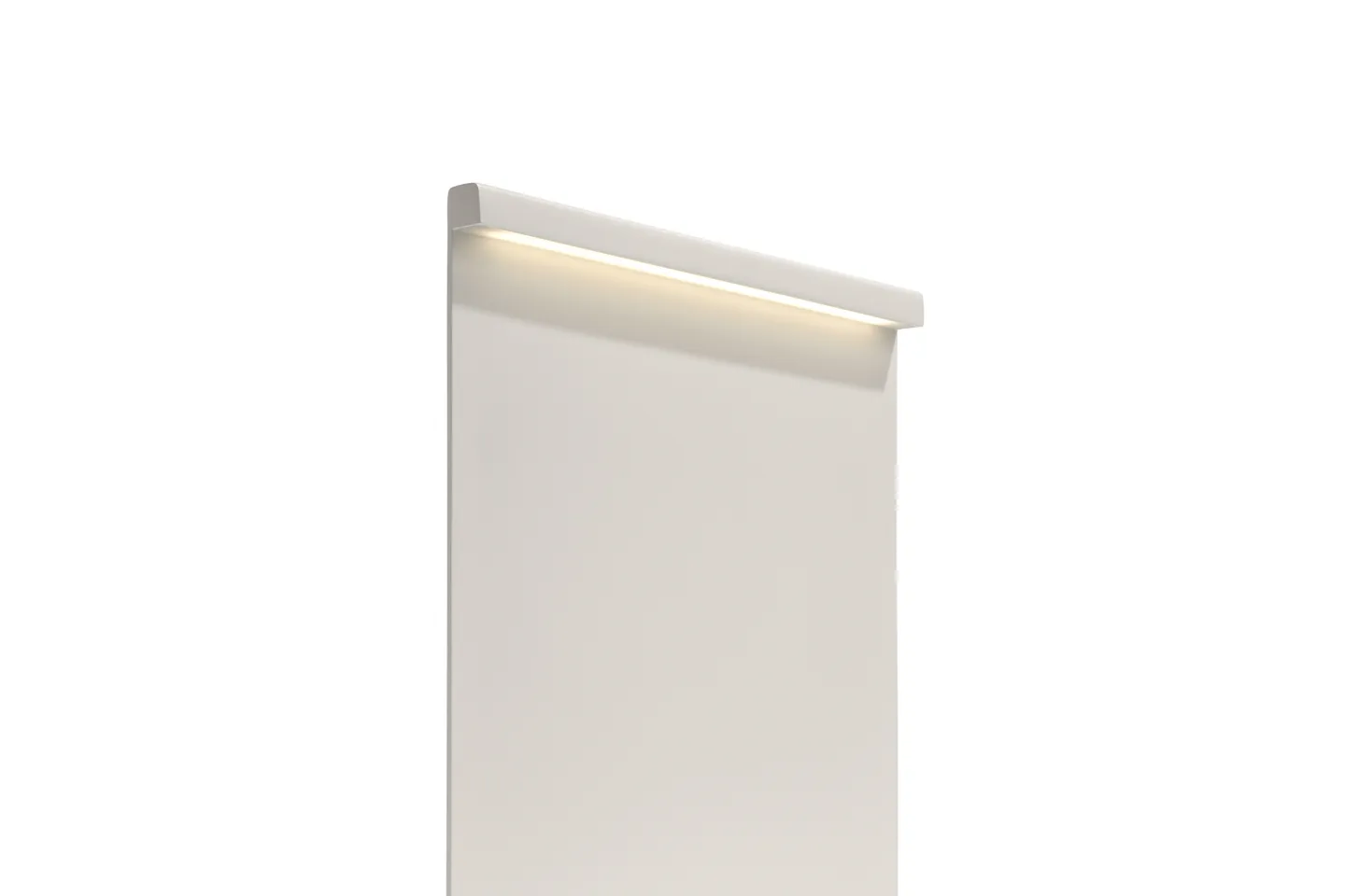 LBM table lamp from HAY - NordicNest.com