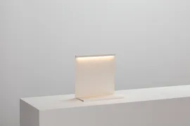 LBM table lamp from HAY - NordicNest.com