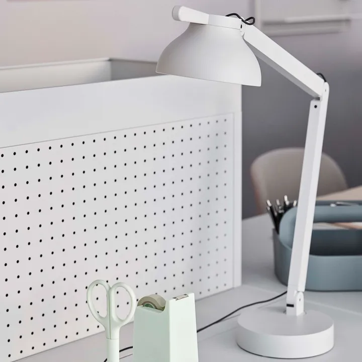 PC Double arm table lamp from HAY - NordicNest.com