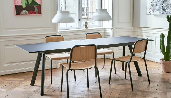 PC pendant lamp M Ø40 cm from HAY - NordicNest.com