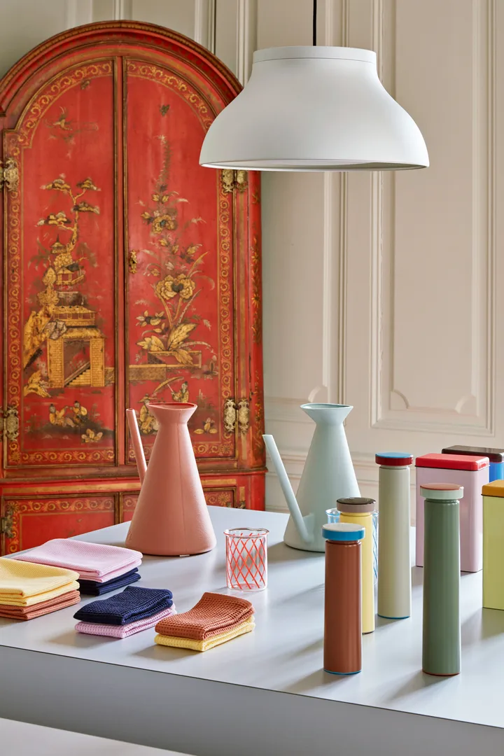 PC pendant lamp M Ø40 cm from HAY - NordicNest.com