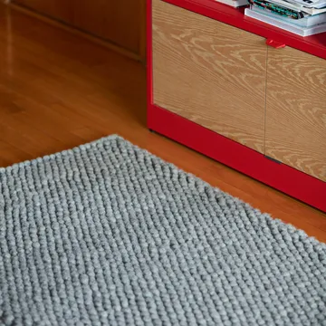 Peas wool rug 200x300 cm from HAY - NordicNest.com