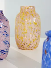 Splash Round vase L from HAY - NordicNest.com