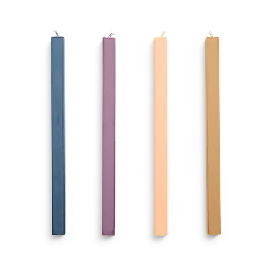 HAY candles - Buy Scandinavian Design → NordicNest.com