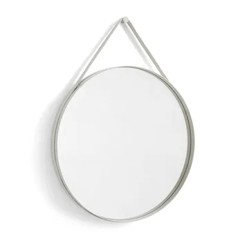 Round mirrors - Shop at NordicNest.com