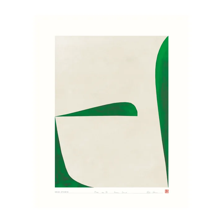 Hein Studio - Buy Interior details & Posters → NordicNest.com