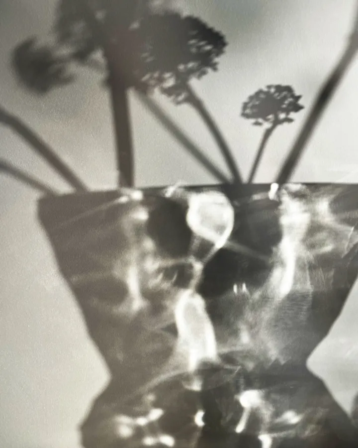 Reflection vase 24x30 cm from Hein Studio - NordicNest.com