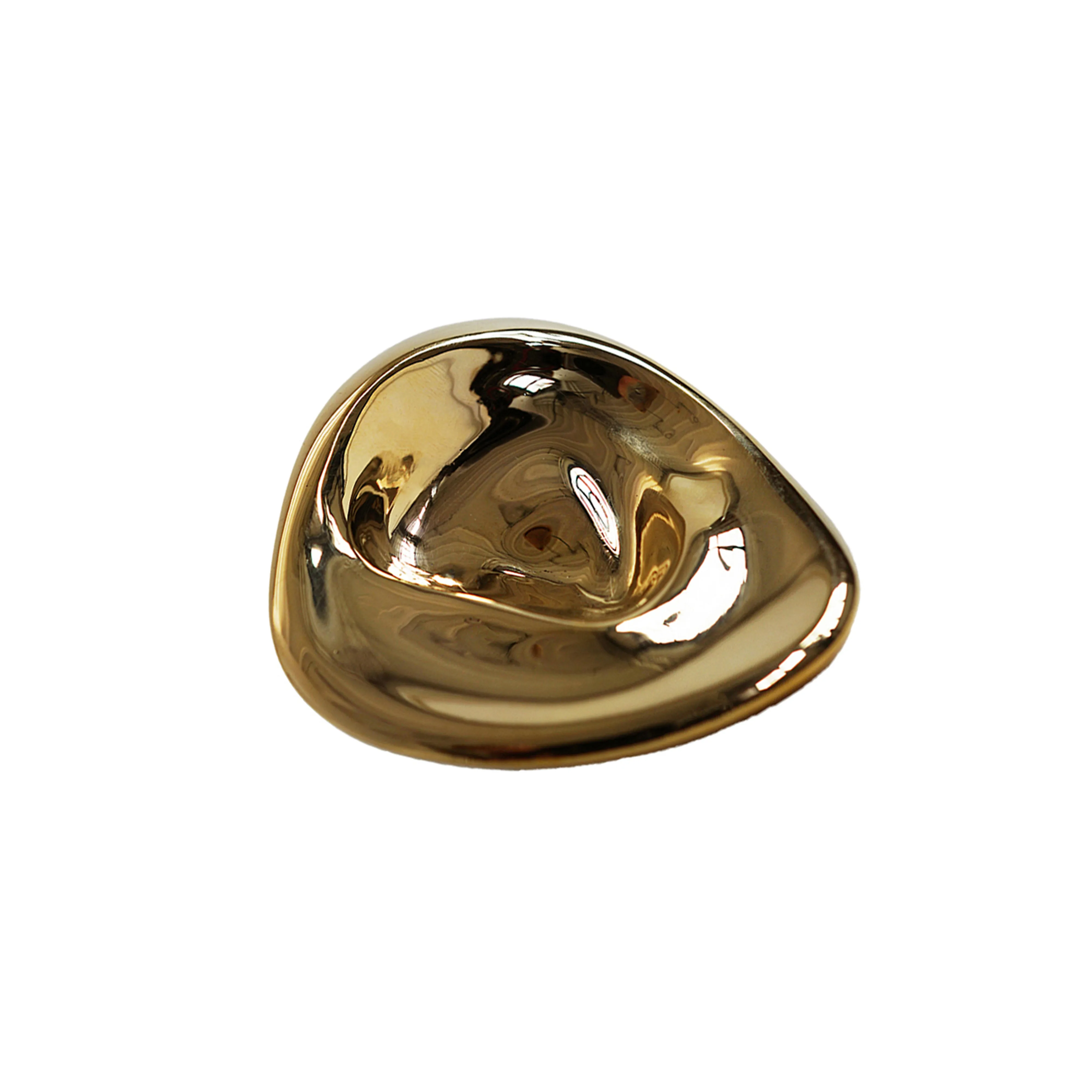 Ripple no. 02 large knob from Hein Studio - NordicNest.com