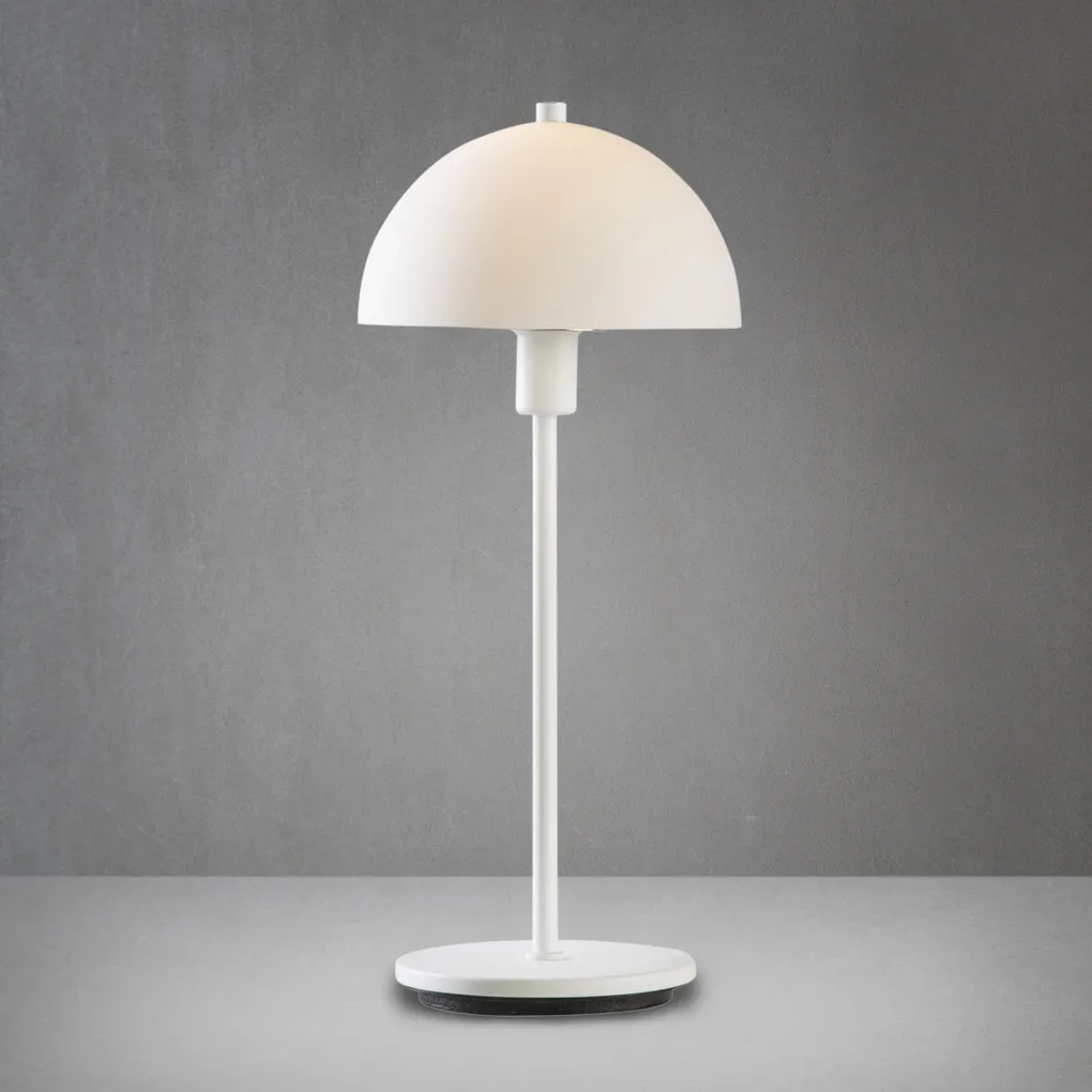 Vienda X table lamp from Herstal - NordicNest.com