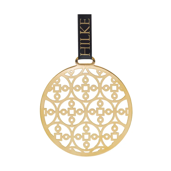 Anima Gemella 2 tree ornament from Hilke Collection - NordicNest.com