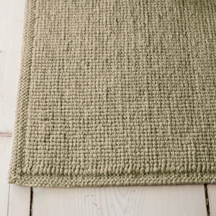 Himla wool carpet camel from Himla - NordicNest.com