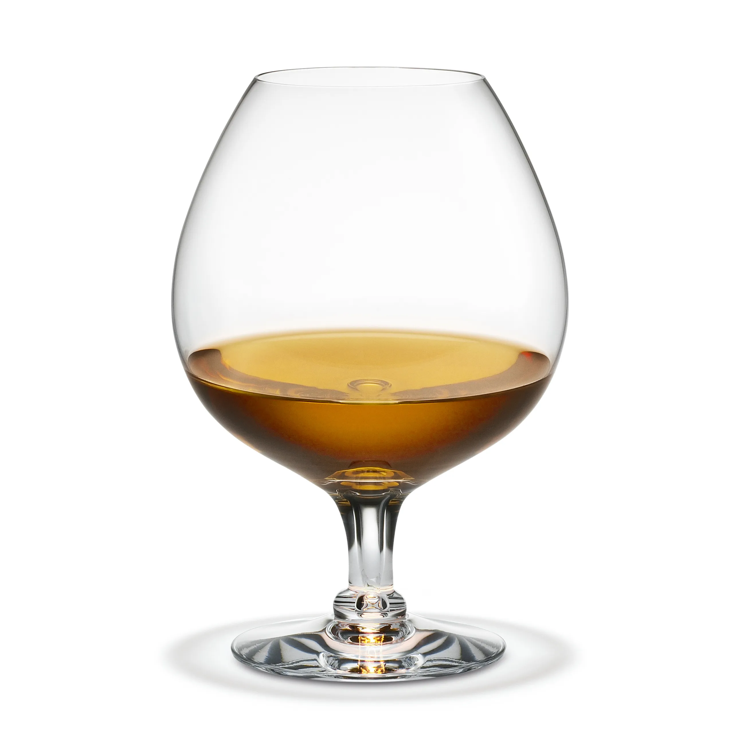 Fontaine congac glass from Holmegaard - NordicNest.com