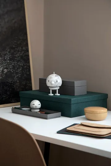 Hoptimist Soft Bumble M figure from Hoptimist - NordicNest.com