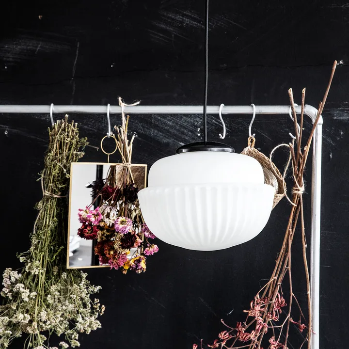 Acorn ceiling lamp from House Doctor - NordicNest.com