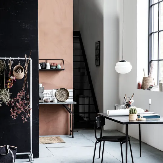 Acorn ceiling lamp from House Doctor - NordicNest.com