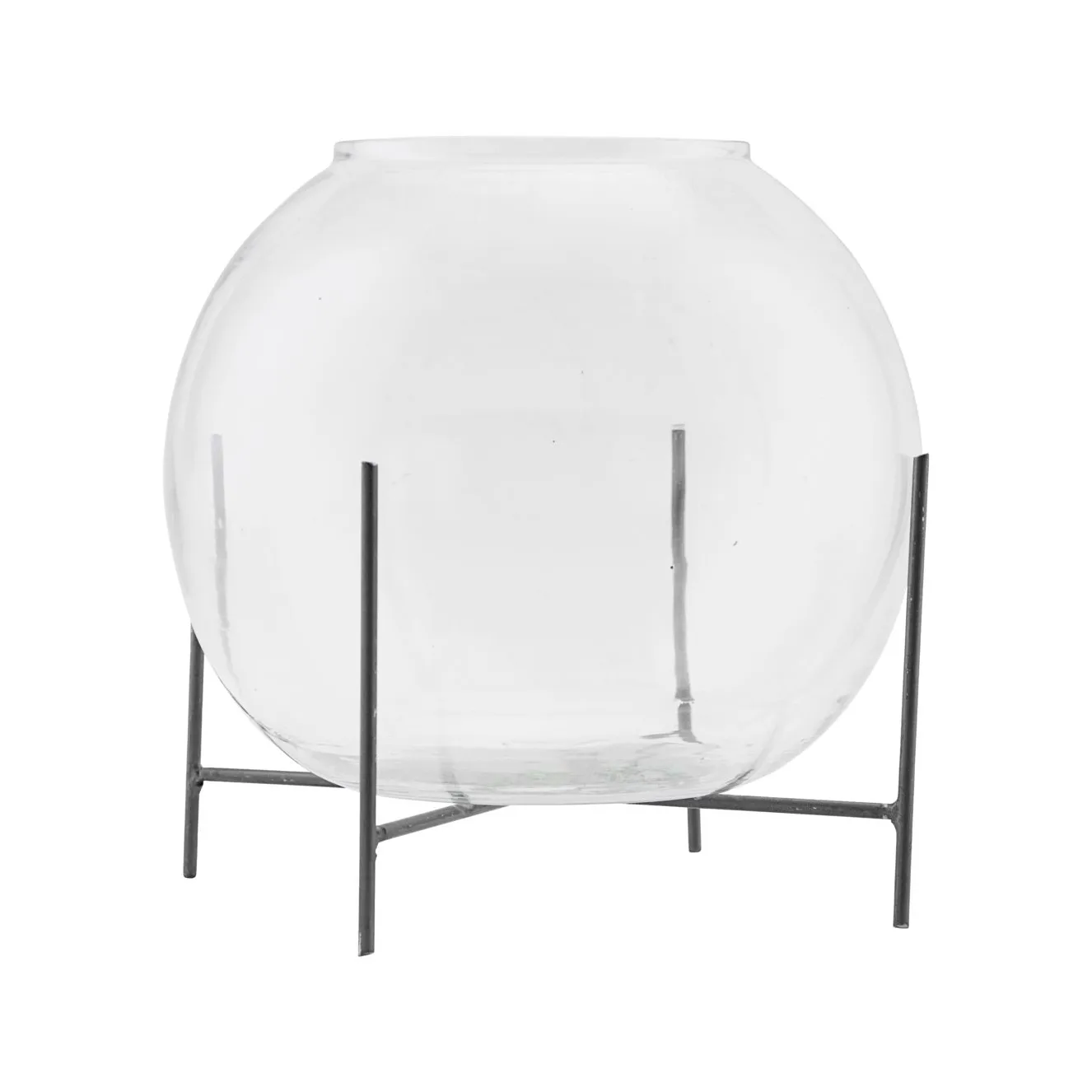 Ada vase with leg from House Doctor - NordicNest.com