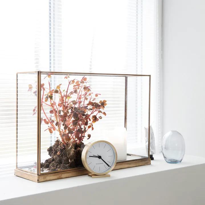 Advent viewing box from House Doctor - NordicNest.com