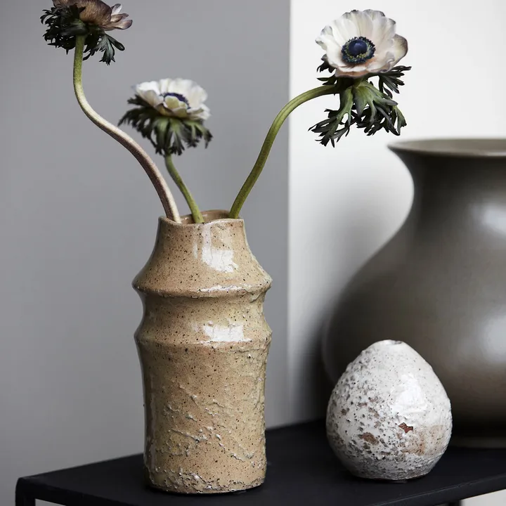 Baby vase 10 cm from House Doctor - NordicNest.com