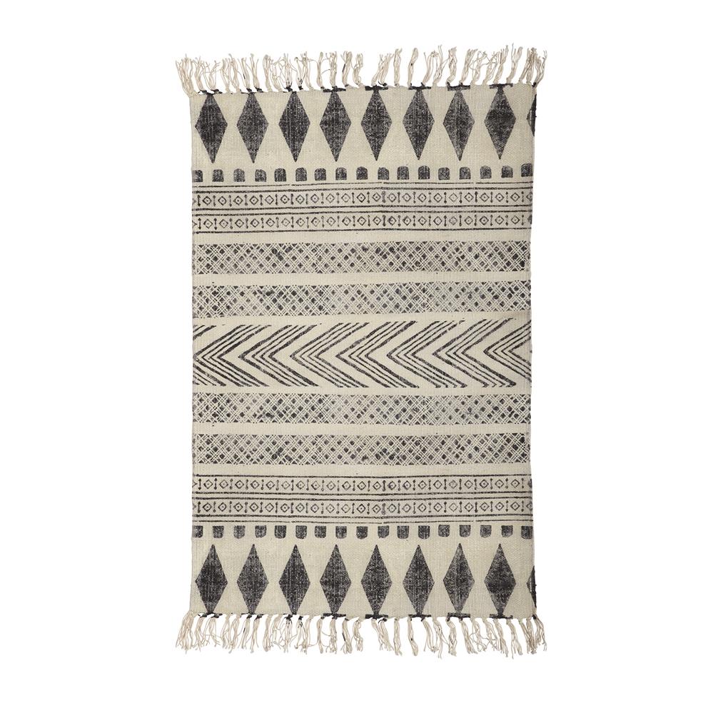 Block rug from House Doctor - NordicNest.com