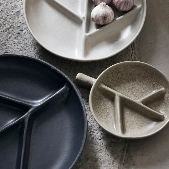 Branch plate Ø22.3 cm from House Doctor - NordicNest.com