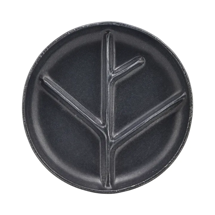 Branch plate Ø22.3 cm from House Doctor - NordicNest.com