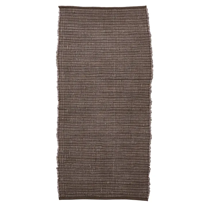 Chindi rug 70x160 cm from House Doctor - NordicNest.com