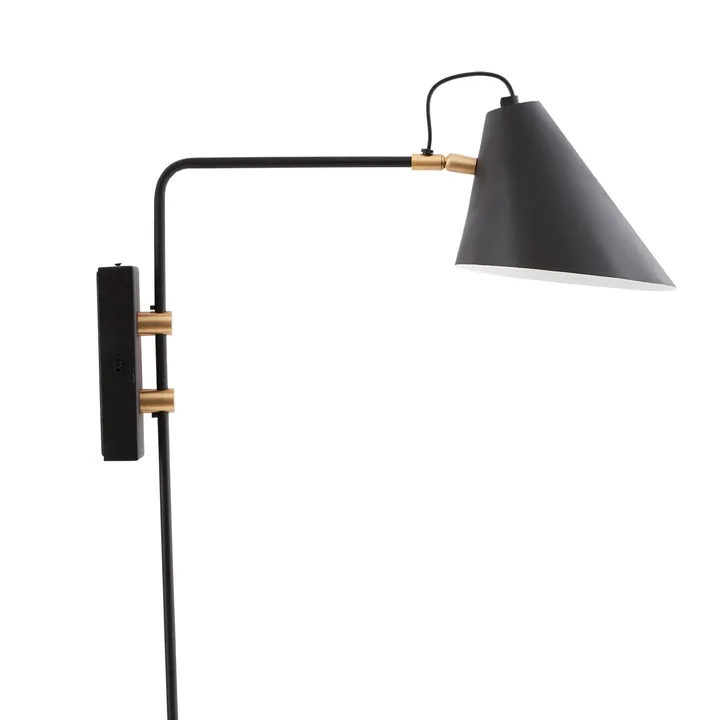 Club wall lamp from House Doctor - NordicNest.com