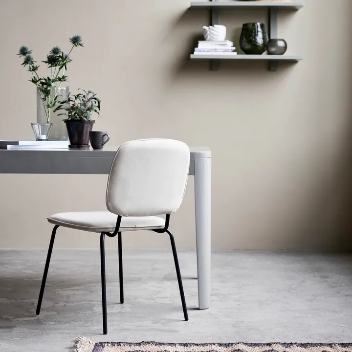 Coton chair from House Doctor - NordicNest.com