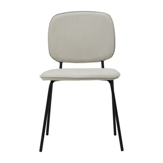 Coton chair from House Doctor - NordicNest.com