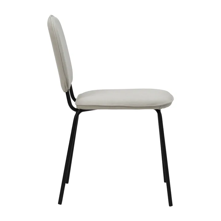Coton chair from House Doctor - NordicNest.com