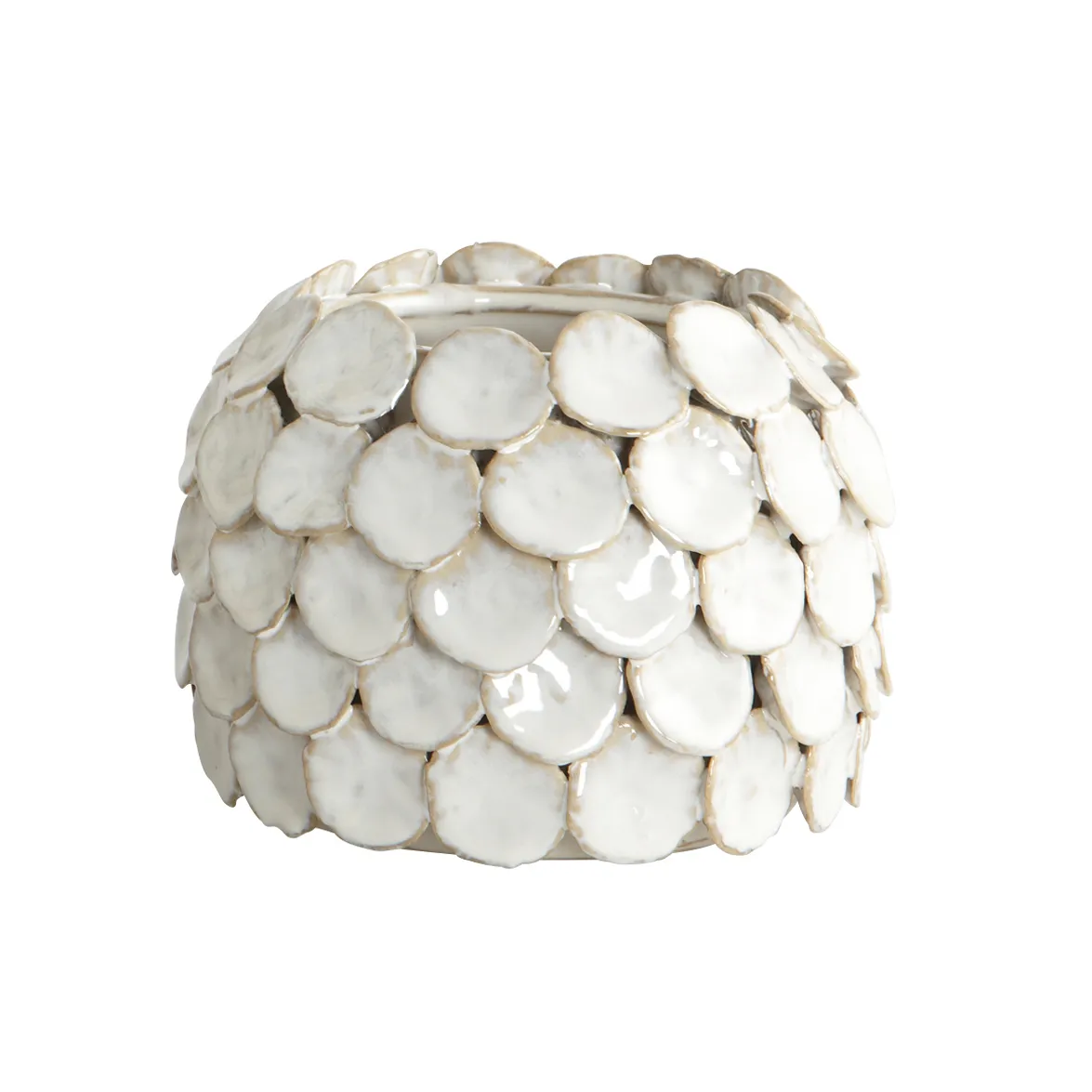 Dot vase from House Doctor - NordicNest.com