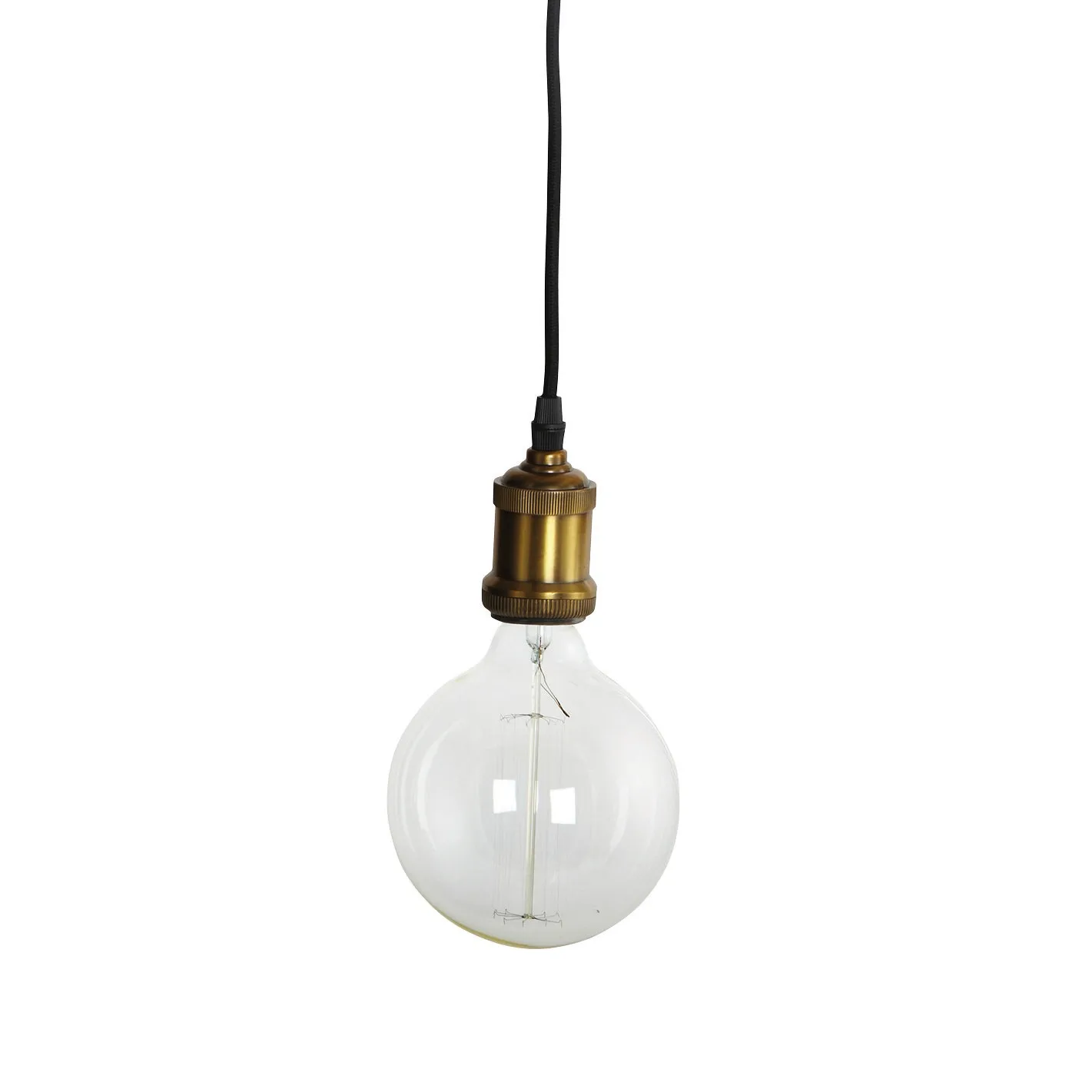 Fly lamp from House Doctor - NordicNest.com