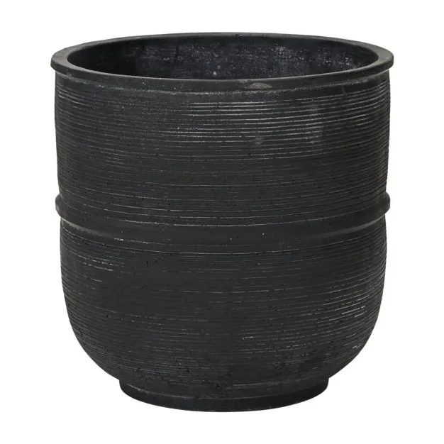 Ground flower pot 28 cm from House Doctor - NordicNest.com