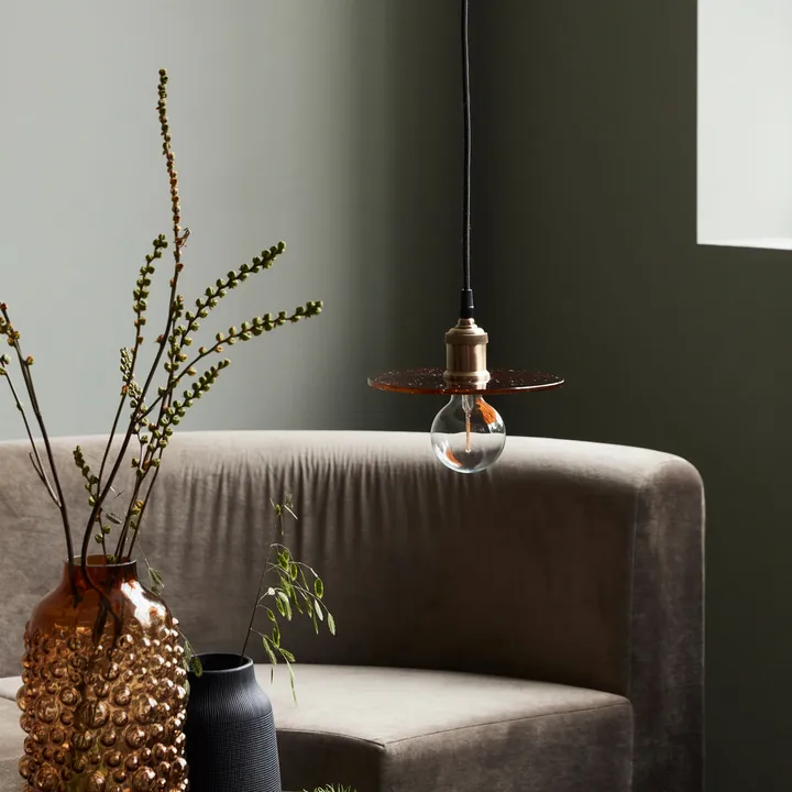 Hover pendant lamp from House Doctor - NordicNest.com