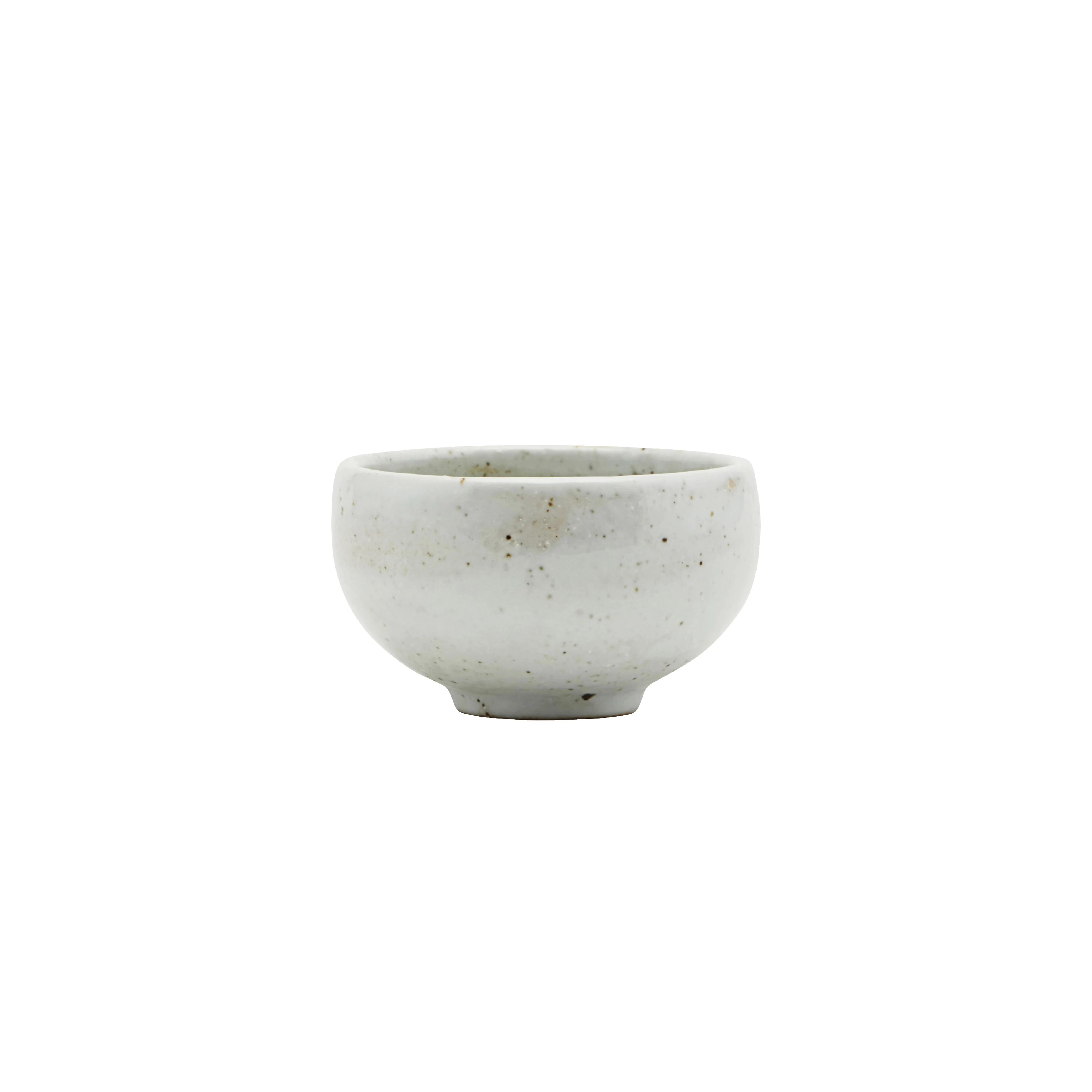 Ivory bowl from House Doctor - NordicNest.com