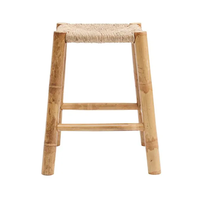 Kalyan stool from House Doctor - NordicNest.com