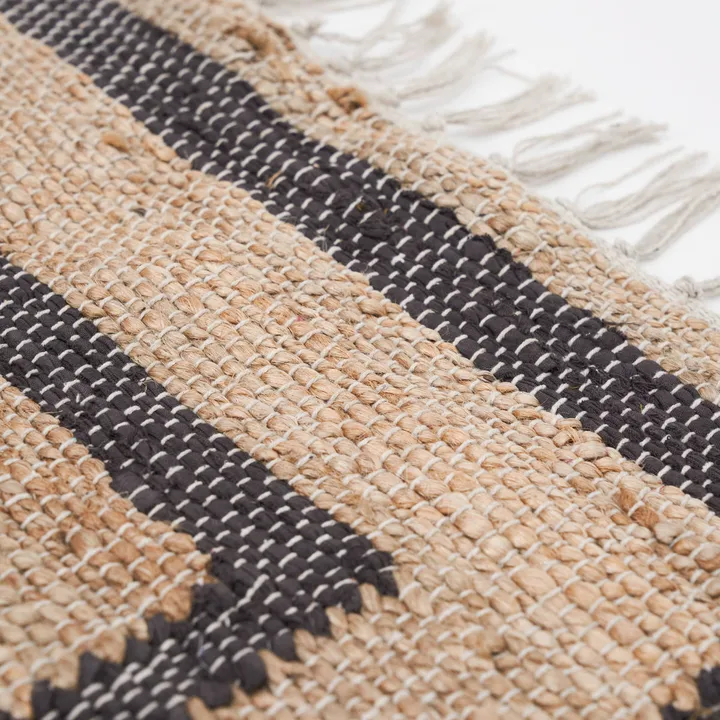 Leah rug from House Doctor - NordicNest.com